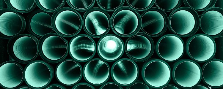 Inoplast - Totaaloplossingen voor GWW - Infra & Rail